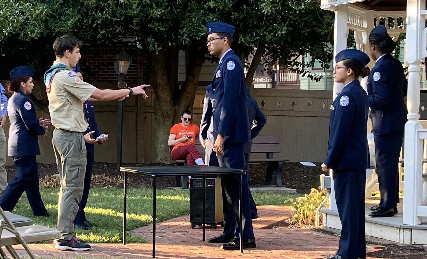 Gallery - VFW Post 7916